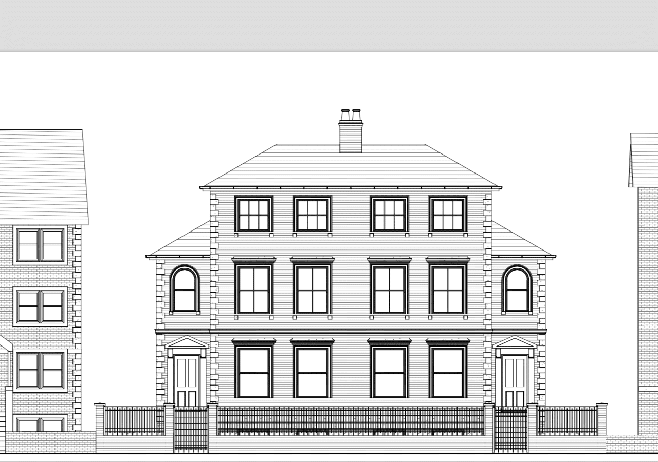 Projects Archive - Totus